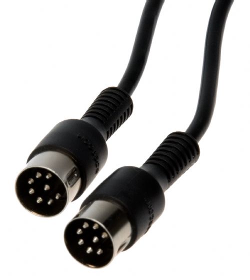 Powerlink 3,5mm - 8 wire | BOSSCOM Europe