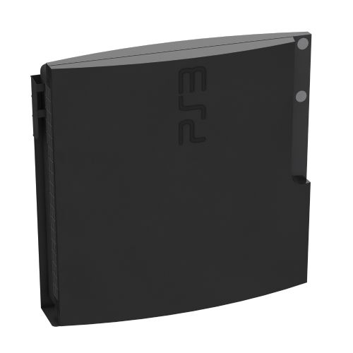 Game Console Wall Mount